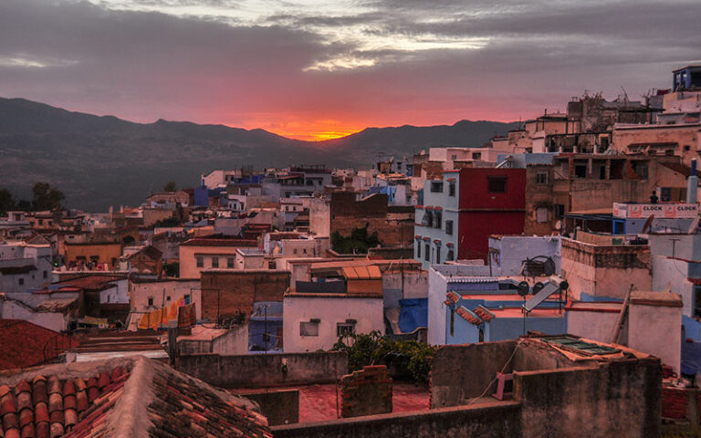Things to do in Chefchaouen - Moroccogonow