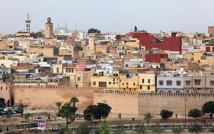 Things to do in Meknes