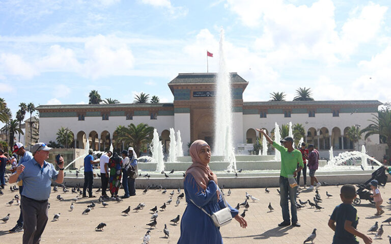 Things to do in Casablanca