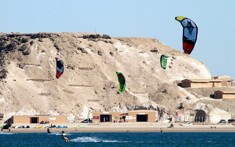 Things to do in Dakhla - Moroccogonow