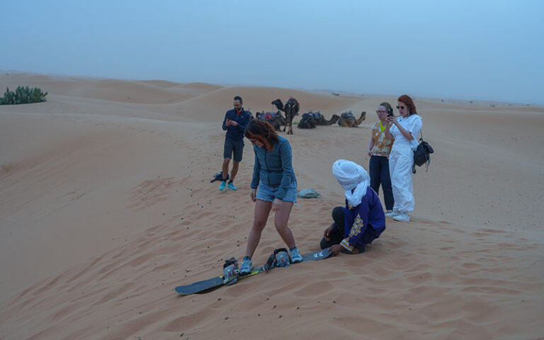 Things to do in Dakhla - Moroccogonow