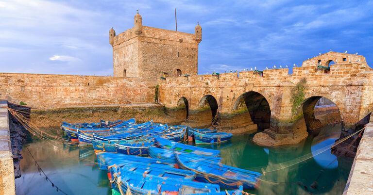 Things to Do in Tiflet: A Complete Guide – Morocco Go Now