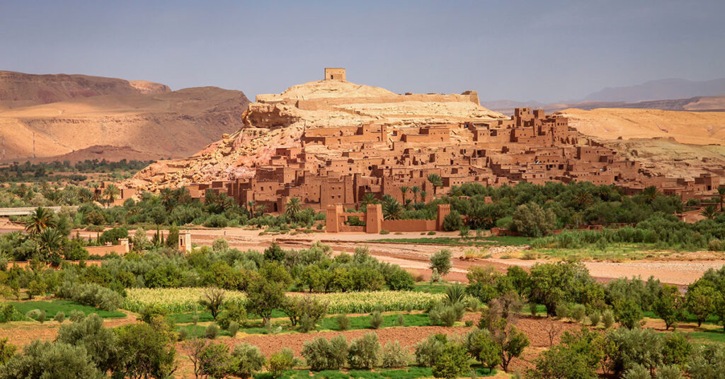 Things to Do in Tiflet: A Complete Guide - Moroccogonow