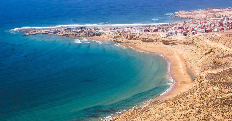 Morocco's UNESCO World Heritage Sites - Moroccogonow