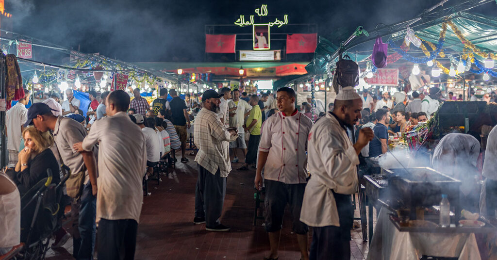 Things to Do in Oujda: A full guide - Moroccogonow